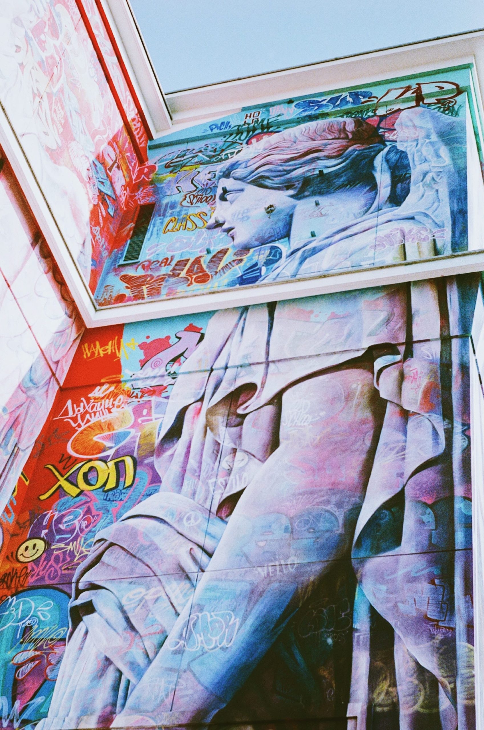 One Liner Graffiti: The best art of expressing creativity in 1 Line - L ...