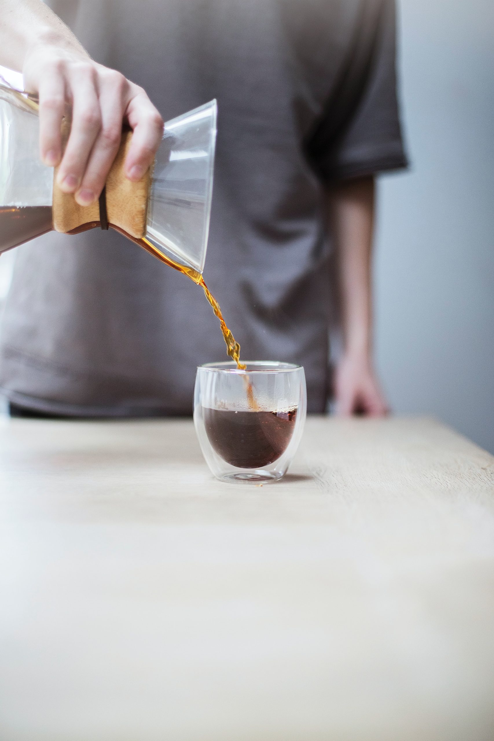 What's The Difference Between Coffee And Black Coffee? - Clearing Up ...